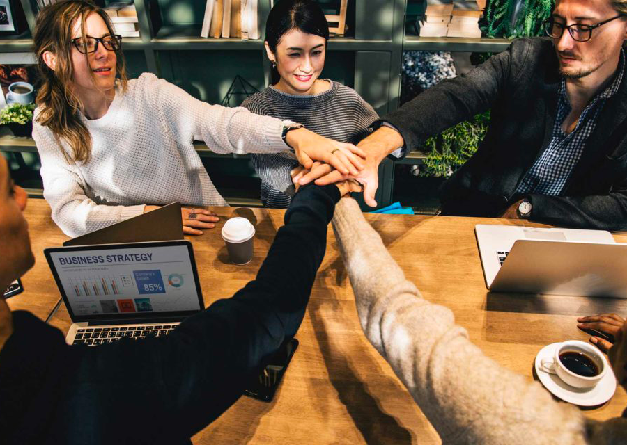 Groupe Force1, acteur de la communication locale et régionale